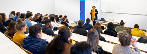 Page d'accueil | Promeo